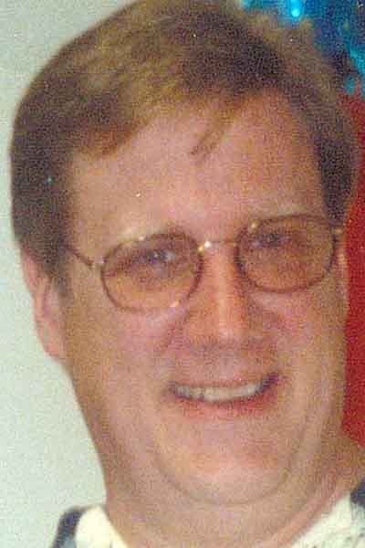 Wayne E. Budny 1957-2021 | News, Sports, Jobs - The Vindicator